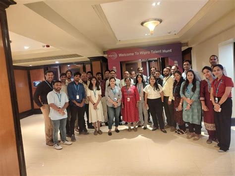 Wipro On Linkedin Wiprocareers Hiring Wiprojobs Reinventyourworld