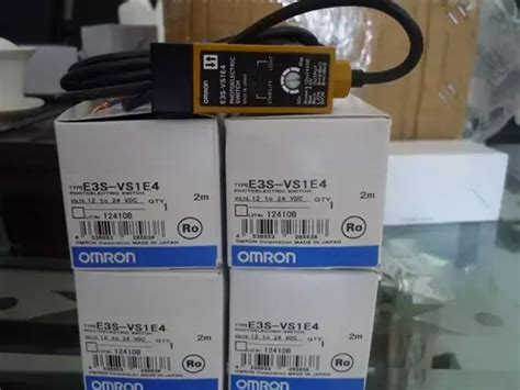 Omron Switch Models