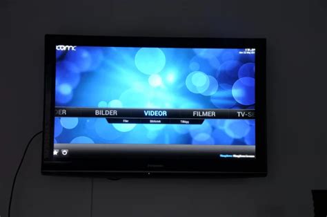 Raspberry Pi Xbmc Galleri