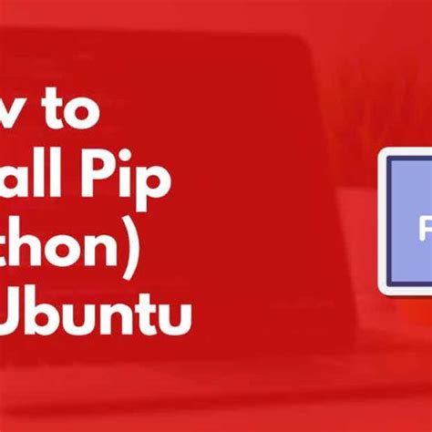 How To Install Pip Python 3 On CentOS Linux Stans