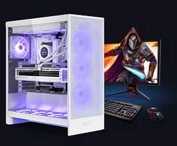 ИГРОВЫЕ КОМПЬЮТЕРЫ: GeForce RTX 5090 (32GB), Корпус - Белый — купить ...