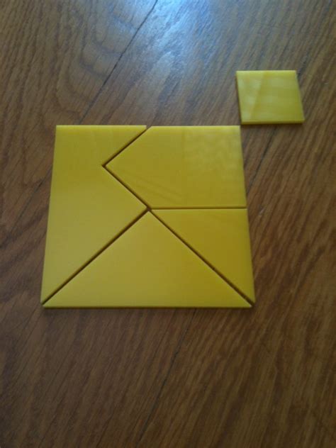 Cnc T Puzzle And Pythagorean Square Puzzle Instructables