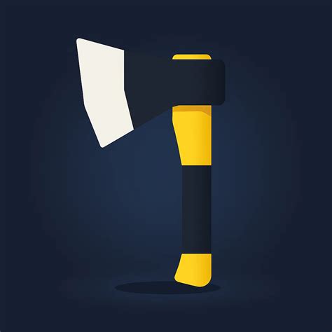 Good Axe Tool Item 99 Nights In The Forest