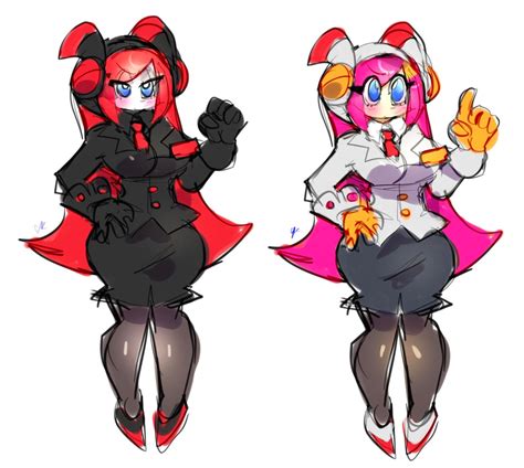 Clawroline Oc Rkirby