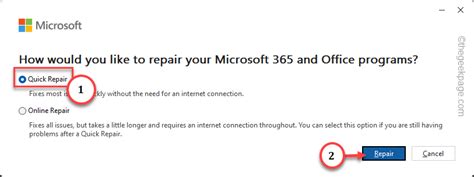 Animations Not Working In PowerPoint In Windows 11 10