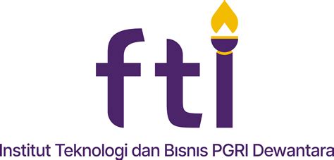 Fakultas Teknologi Informasi Itebis Pgri Dewantara Jombang