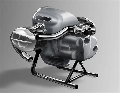 Bmw R18 Engine Australian Motorcycle News