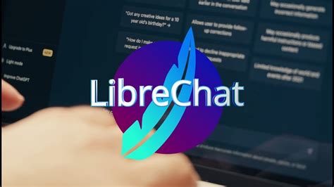 Introducing Librechat A Free Open Source Alternative To Chatgpt