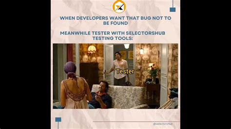 be the best at what you do 💯 selectorshub testingtools testers jnmd hrithikroshan