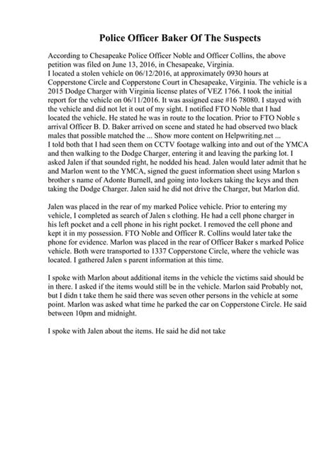 Examples Of Evaluative Essays Pdf