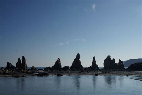 橋杭岩01 GANREF