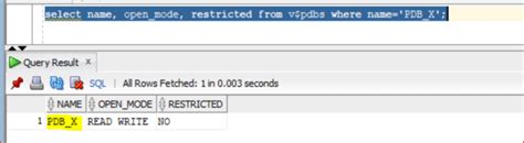 Guide To Modify Pluggable Cdb Name Pdb Name And Dbid In Oracle 18c Multitenant Architecture