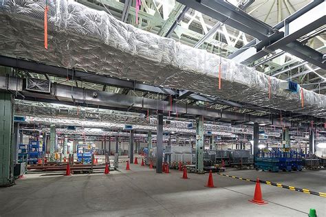 Nissan To Launch Next Generation Solid State Batteries In 2028 Au