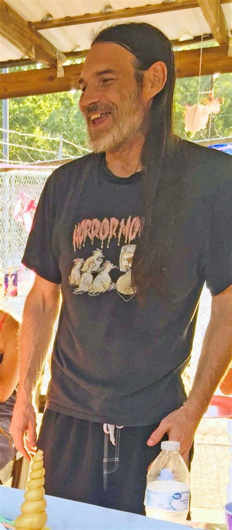 Arron Ray Harris My Pulse News