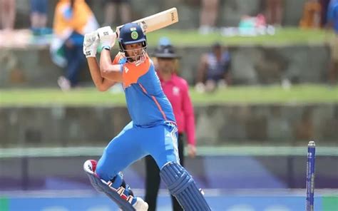 Shivam Dube Relishes All Round Contribution In Indias Dominant Win