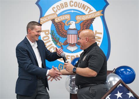 Cobb County Police Cobb County Police Department