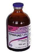 Гермицид 1% / OMEDVET