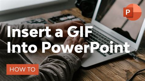 How To Insert A Gif Into Powerpoint To Add An Animated GIF To A PowerPoint Presentation