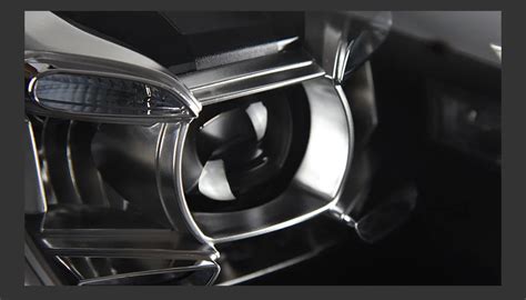 Porsche Cayenne Headlights 2011 2018 Cayenne Gts Led