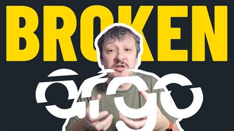 viktor farcic on linkedin argo cd synchronization is broken it should
