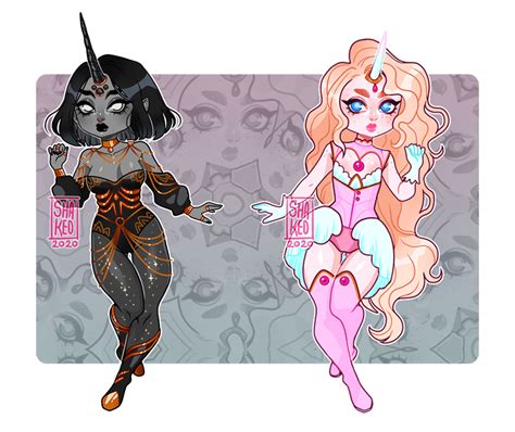 Unicorn Adoptable Batch Closed By Deathbiscuitt On Deviantart
