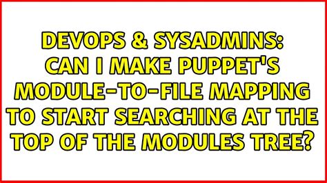Puppet Install Pip Package From File