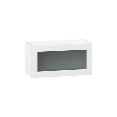 Glass Door Kitchen Cabinets The Home Depot