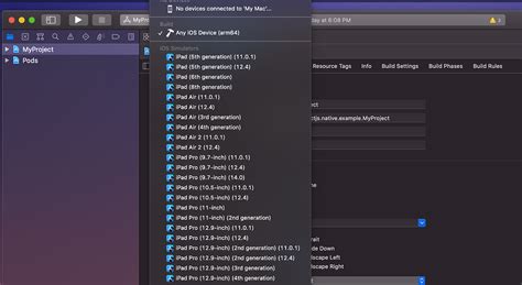 How To Generate Ios Build From Xcode By Sahil Pandya Medium