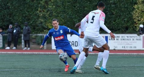 Coupe De France 8e Tour Tous Les Résultats De Ce Samedi 30 Novembre