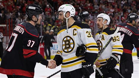 How Does The Nhl Playoff Format Work Explaining The 2023 Stanley Cup