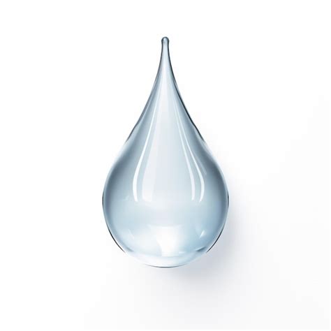 Tear Drops Wallpaper