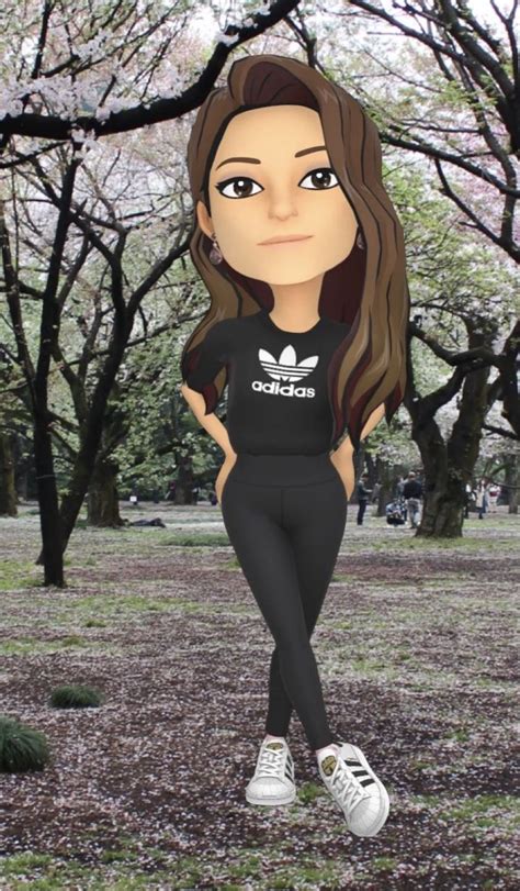 Pin By Brooke Hull On Bitmoji Fits Snapchat Girls Cute Snapchat Bitmoji Ideas Girl