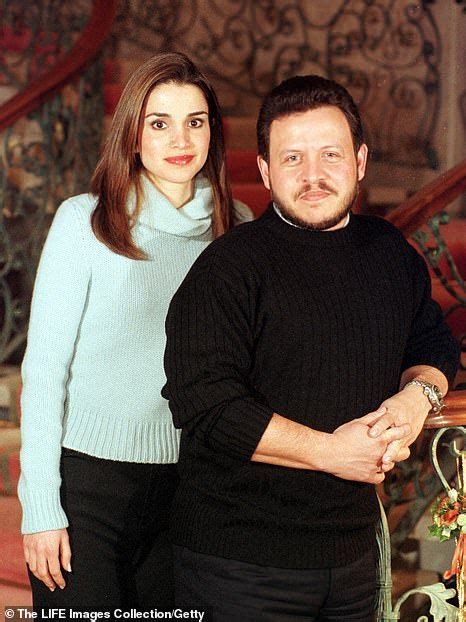 Six of the most unlikely and romantic royal love stories of all time ...