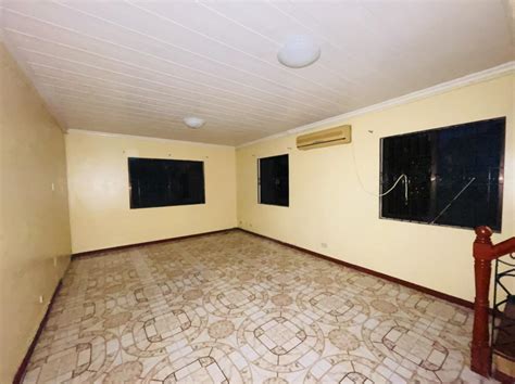 For Sale Pre Owned House In Pampanga Near Nlex Clark And Tipco