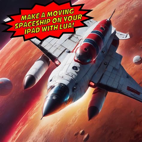 Take Control Of Your Game One Touch Continuous Movement In Codea Lua