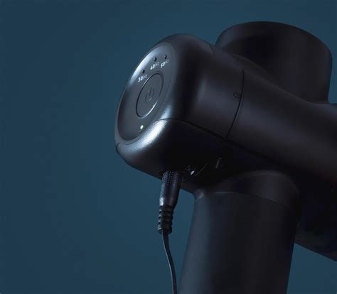 Massage Gun Percussion Massage Device User Guide Repairs