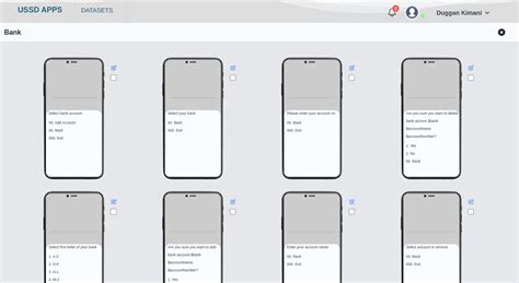Ussd Applications A New Way