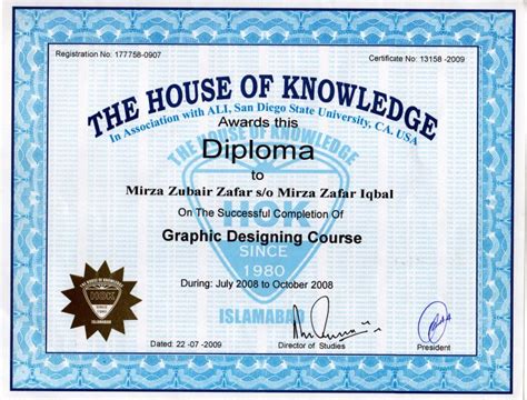 Mirza Zubair Zafar On Linkedin Im Happy To Share That Ive Obtained A New Certification