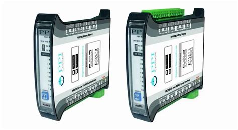Modbus Analog Output Modules At ₹ 8500piece Analog Output Module In