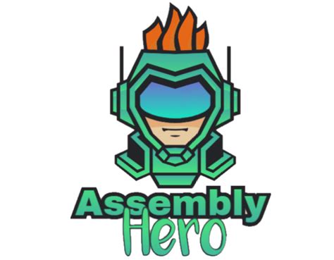 GitHub DoniaEsawi Assembly Hero Help This New Company By Killing All The Bugs In Their X
