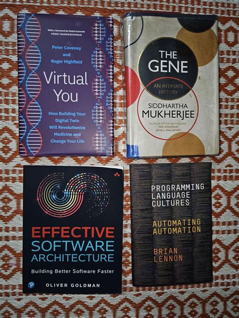 M Sasikumar On Linkedin My Current To Read List I Am Interested In