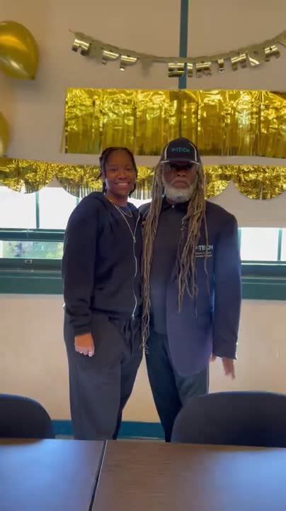 Pathways In Technology Early College High School On Linkedin