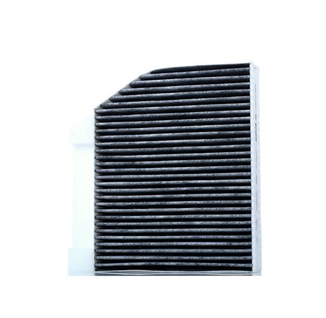 1 987 435 545 Bosch R5545 Interieurfilter Carbon Filter 260 Mm X 245
