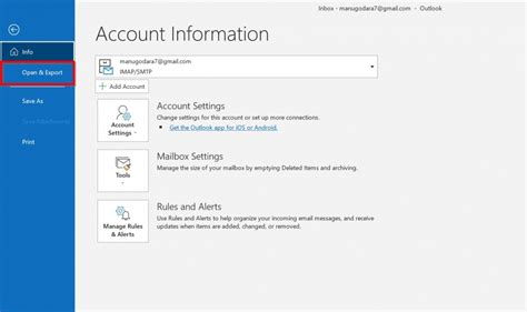 How To Recover Deleted Outlook PST File On Windows Methods
