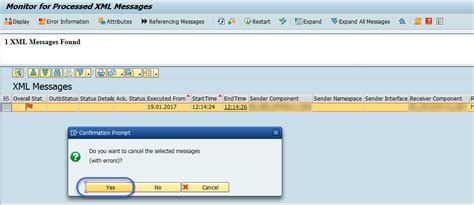 EOIO Queue Message Processing In SAP PO And S4HANA Free SAP Online