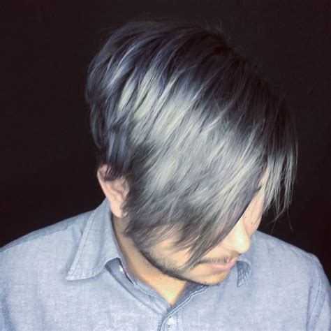 60 Best Hair Color Ideas For Men In 2025 The Manly Shades