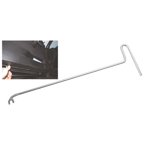 Winmax Universal Interior Cladding Hooks