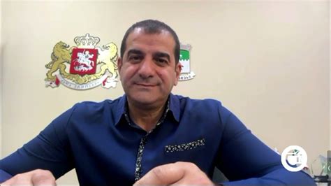 როგორ ახალისებს ახალგაზრდებს ლაგოდეხის მერია ინტერვიუ ჯონდო მდივნიშვილთან Youtube