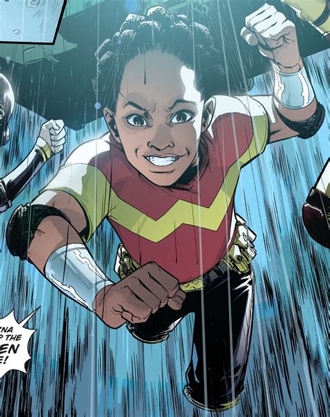 Cassandra Sandsmark Earth 1 Dc Database Fandom
