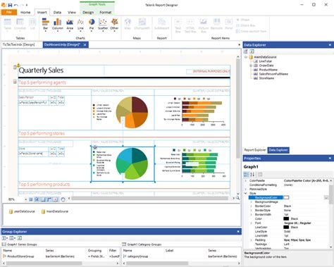 Embed Reporting Everywhere